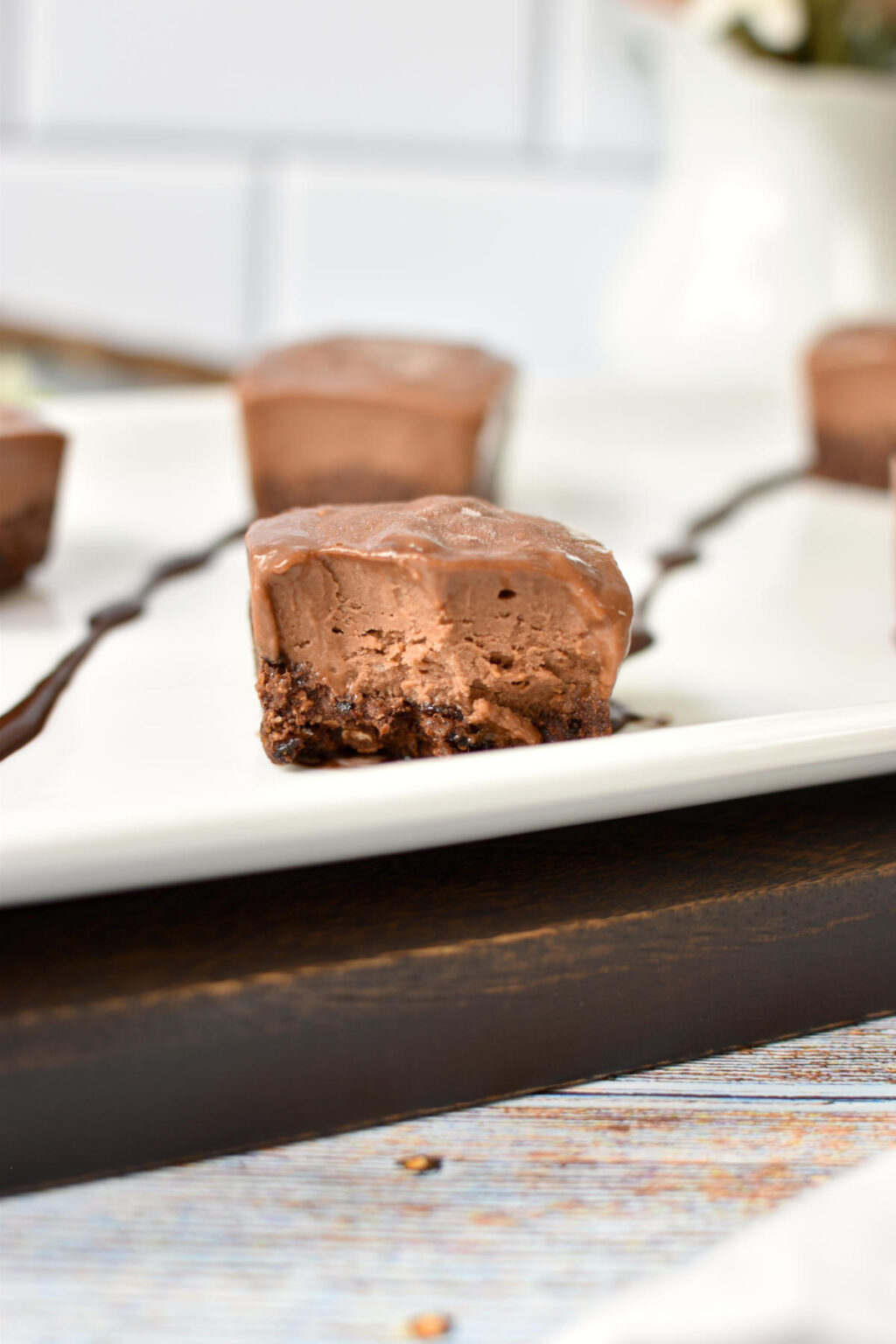 Healthy Chocolate Snack - Simple Living Recipes