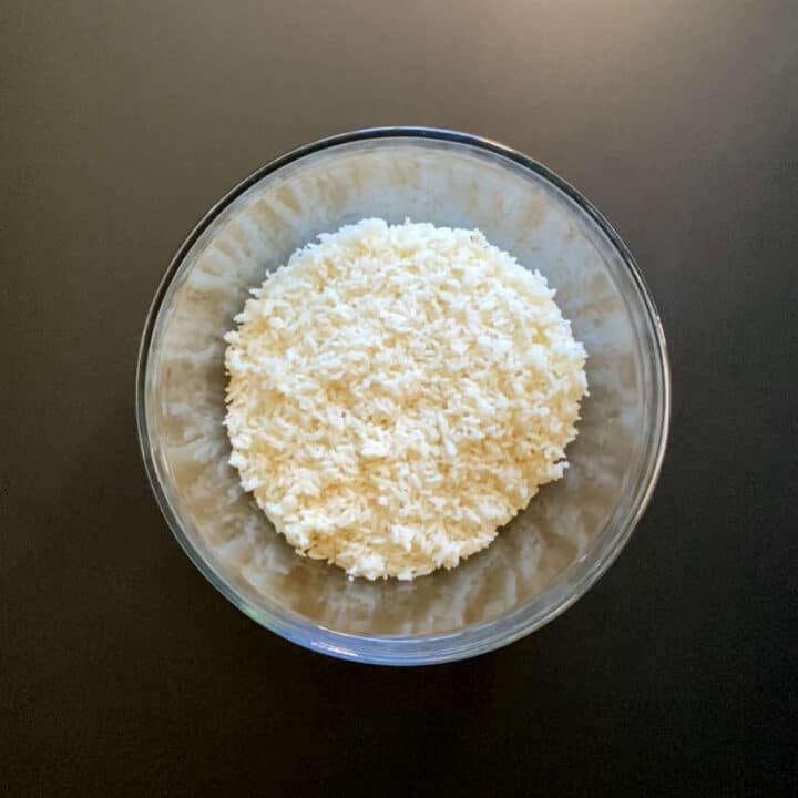 Leftover Rice Casserole - Simple Living Recipes