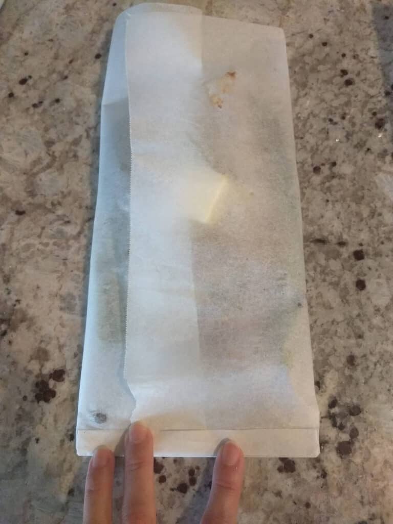 Easy Fish in a Bag Recipe (Fish en Papillote) - Simple Living Recipes